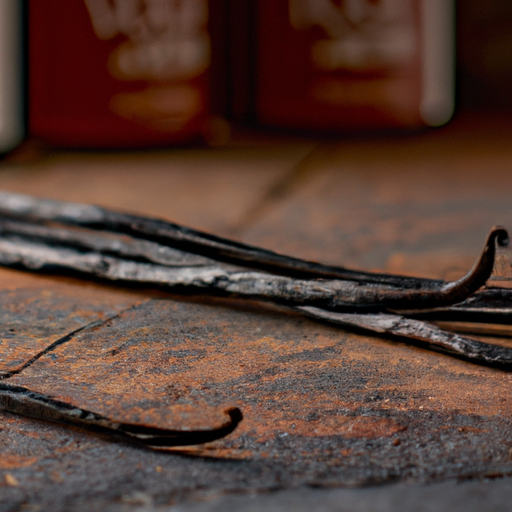 Unlock the Vanilla Secrets: Understand Flavor Profiles & Uses – Vashon ...