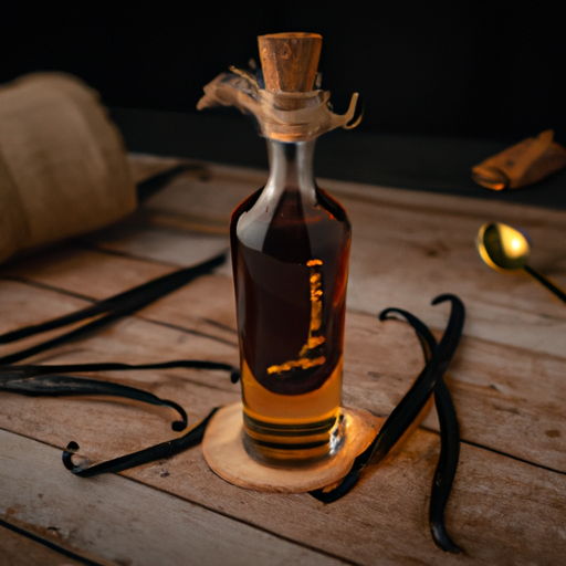 7 Creative Ways to Use Vanilla Syrup in Your Baking & Cooking – Vashon ...